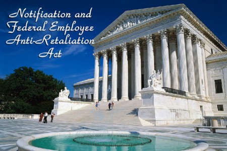 No Fear Act Training – Humanist Learning Systems