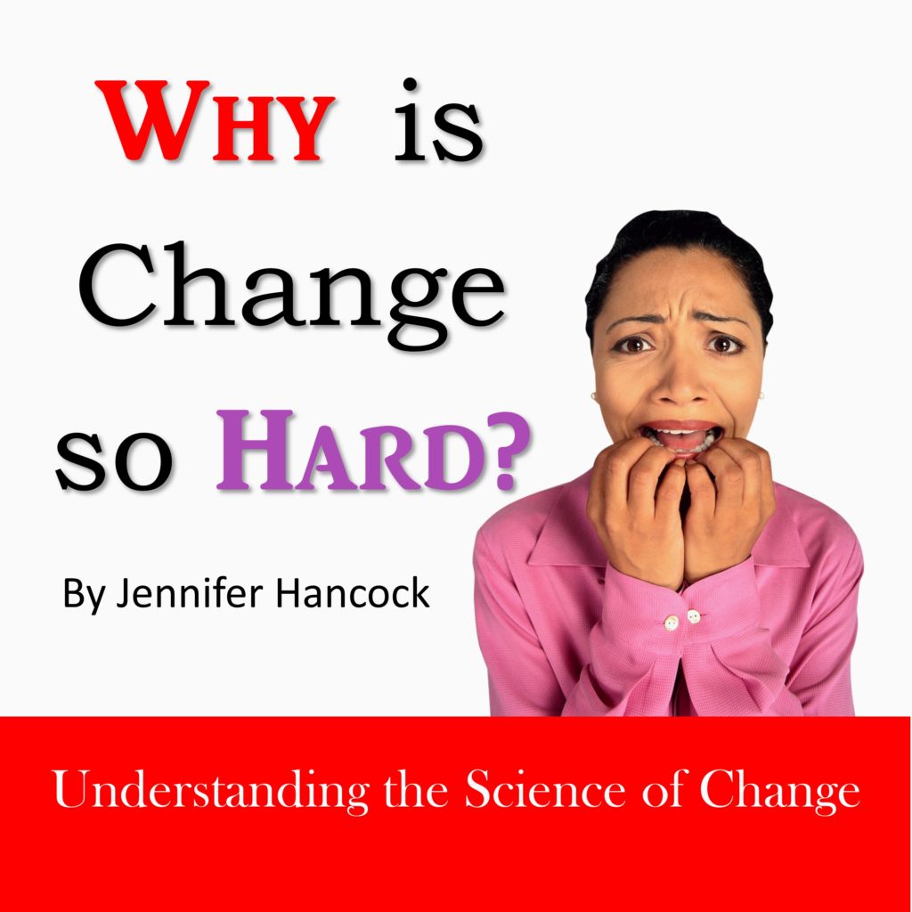 Book and Program: Why is Change so Hard? – Humanist Learning Systems